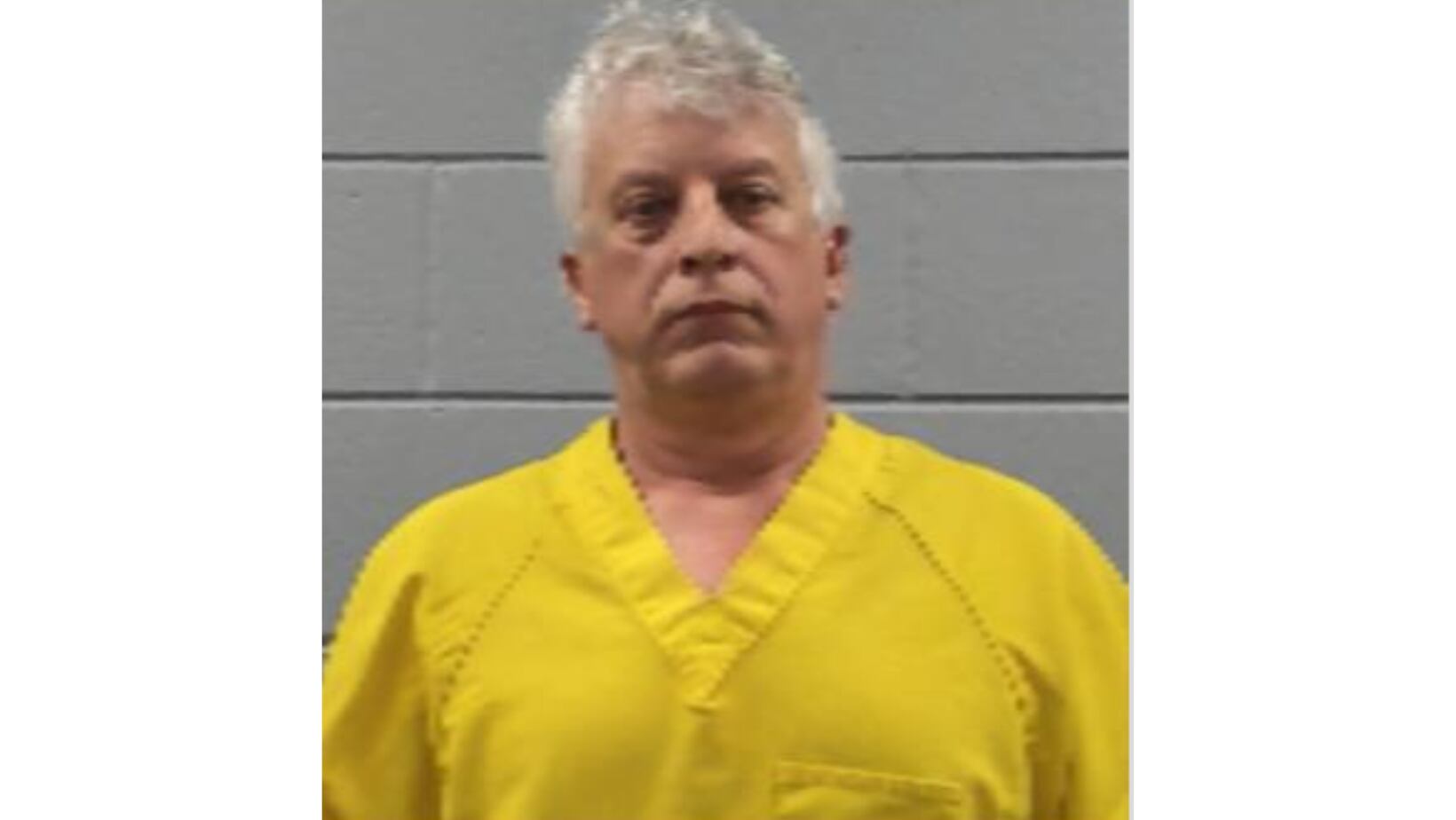 Terry man arrested for sexual battery of a woman