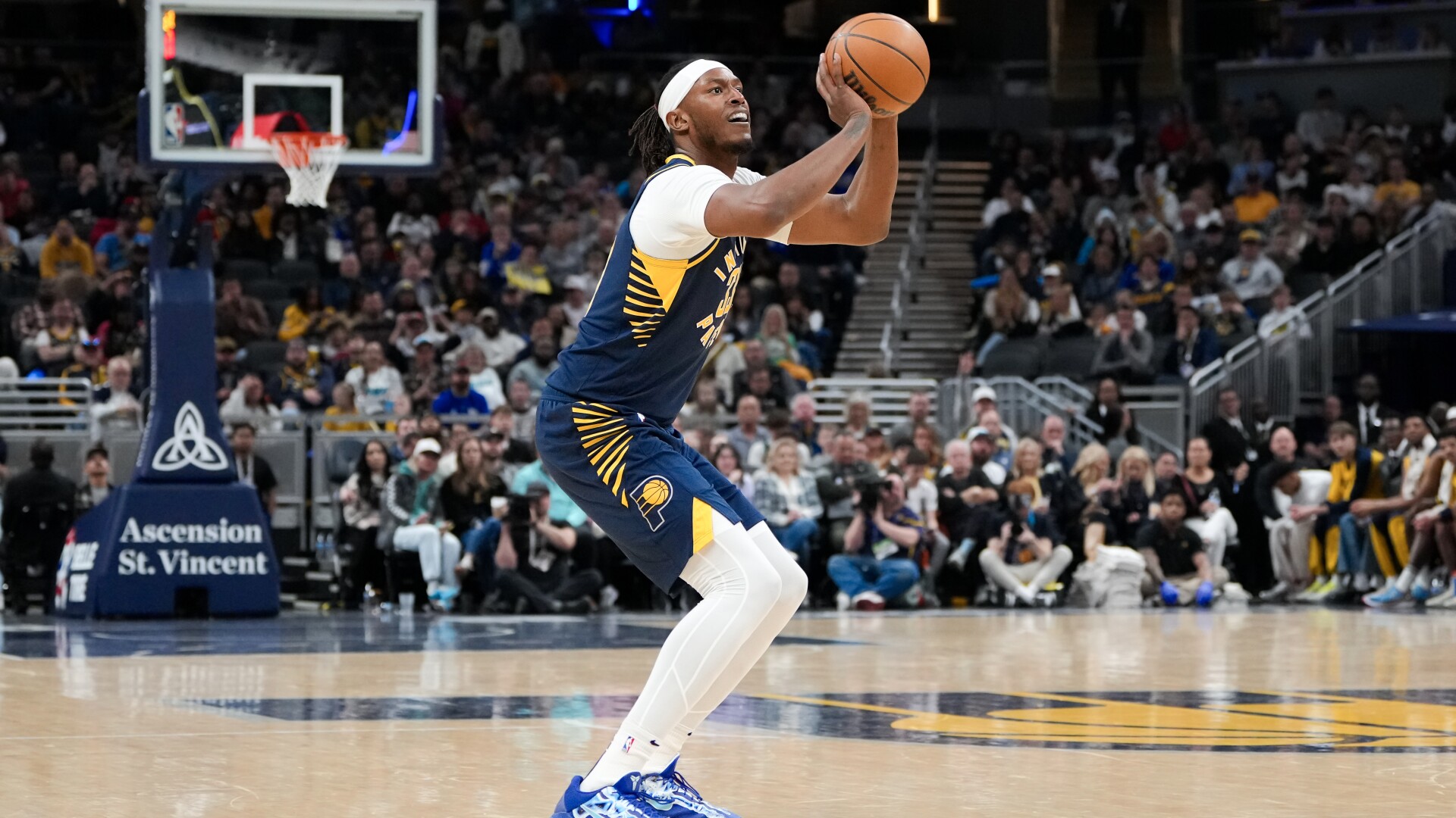 Rockets vs. Pacers Odds, predictions, recent stats, trends and Best ...