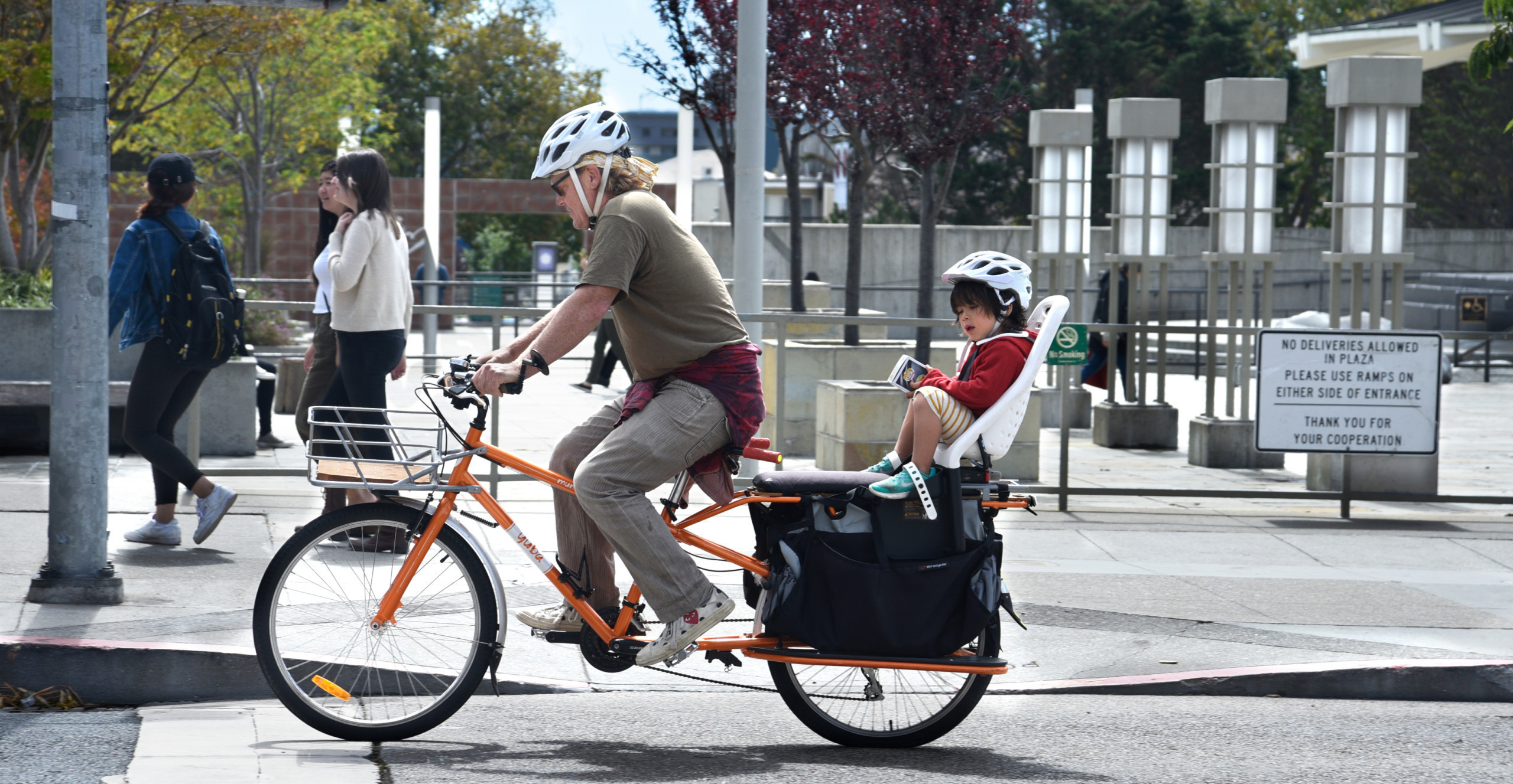 Pedalea sin preocupaciones: las mejores ciudades del mundo para ciclistas
