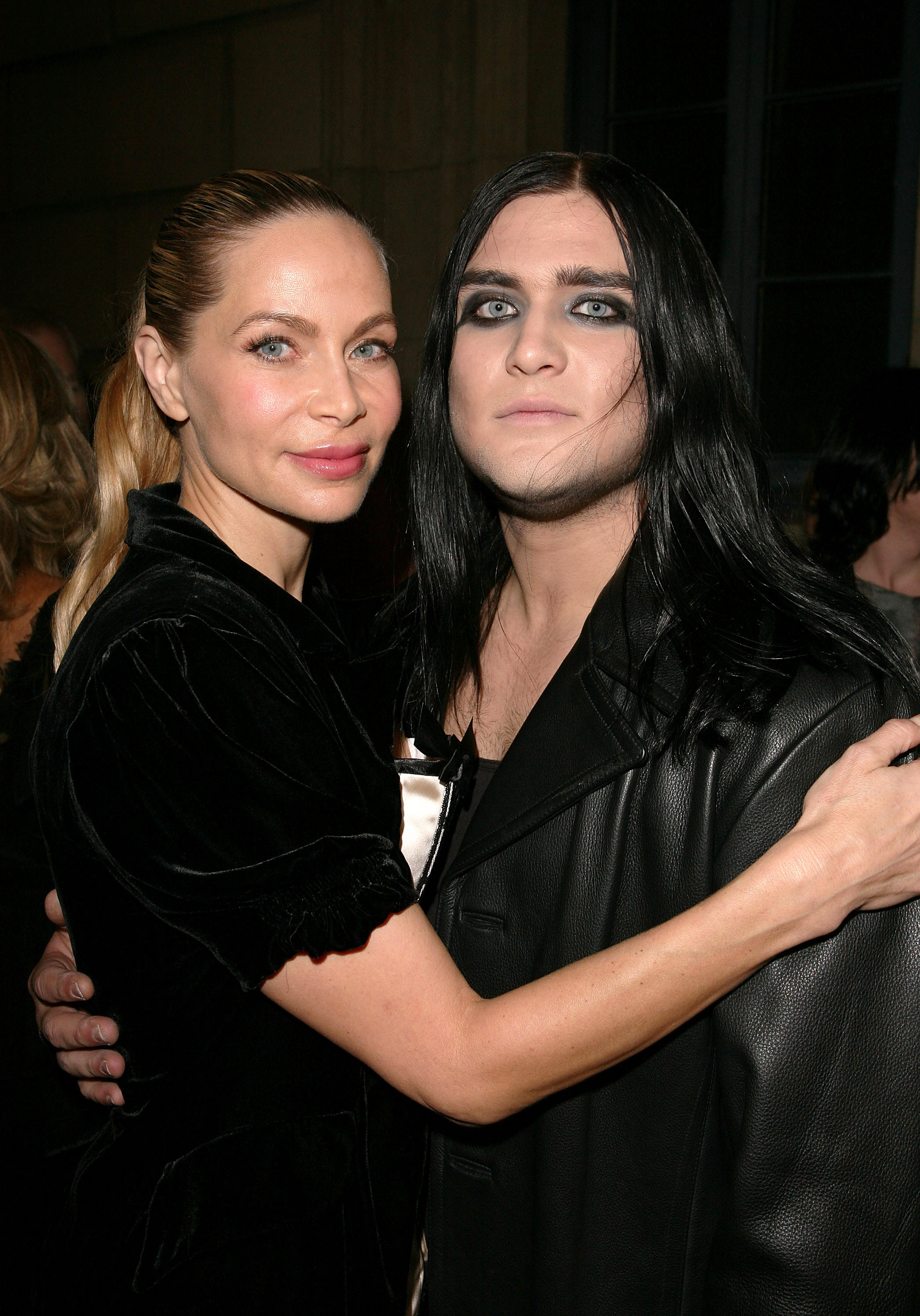 Nicolas Cage’s ex Christina Fulton ‘heartbroken’ that she had to resort ...