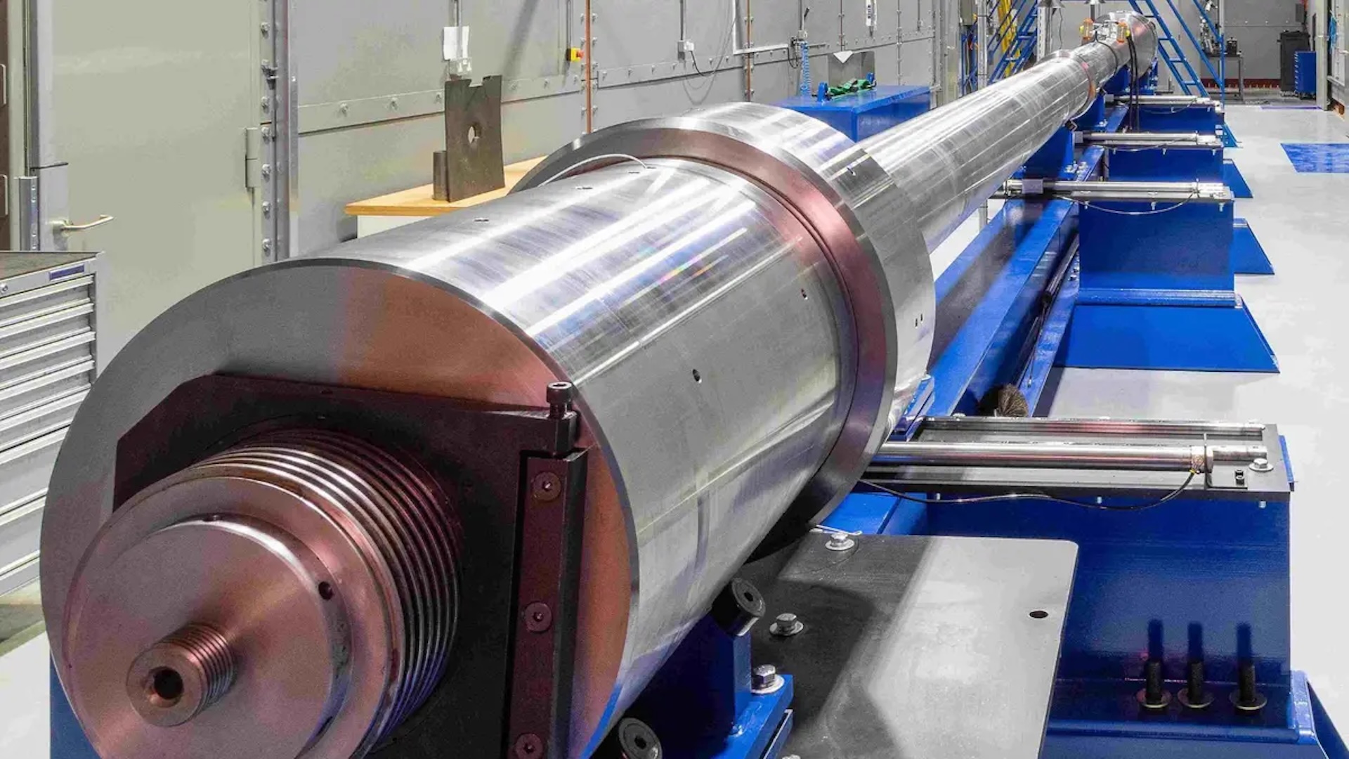 UK nuclear fusion gun startup pivots to space tech after ditching ...