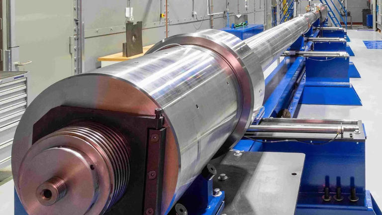 UK nuclear fusion gun startup pivots to space tech after ditching ...