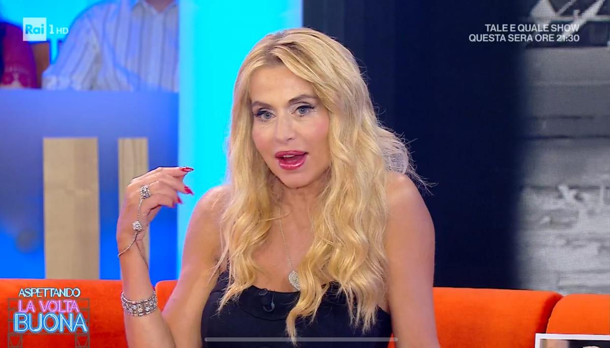 Ne vedremo delle belle, Carlo Conti svela il cast: c’è anche Valeria Marini