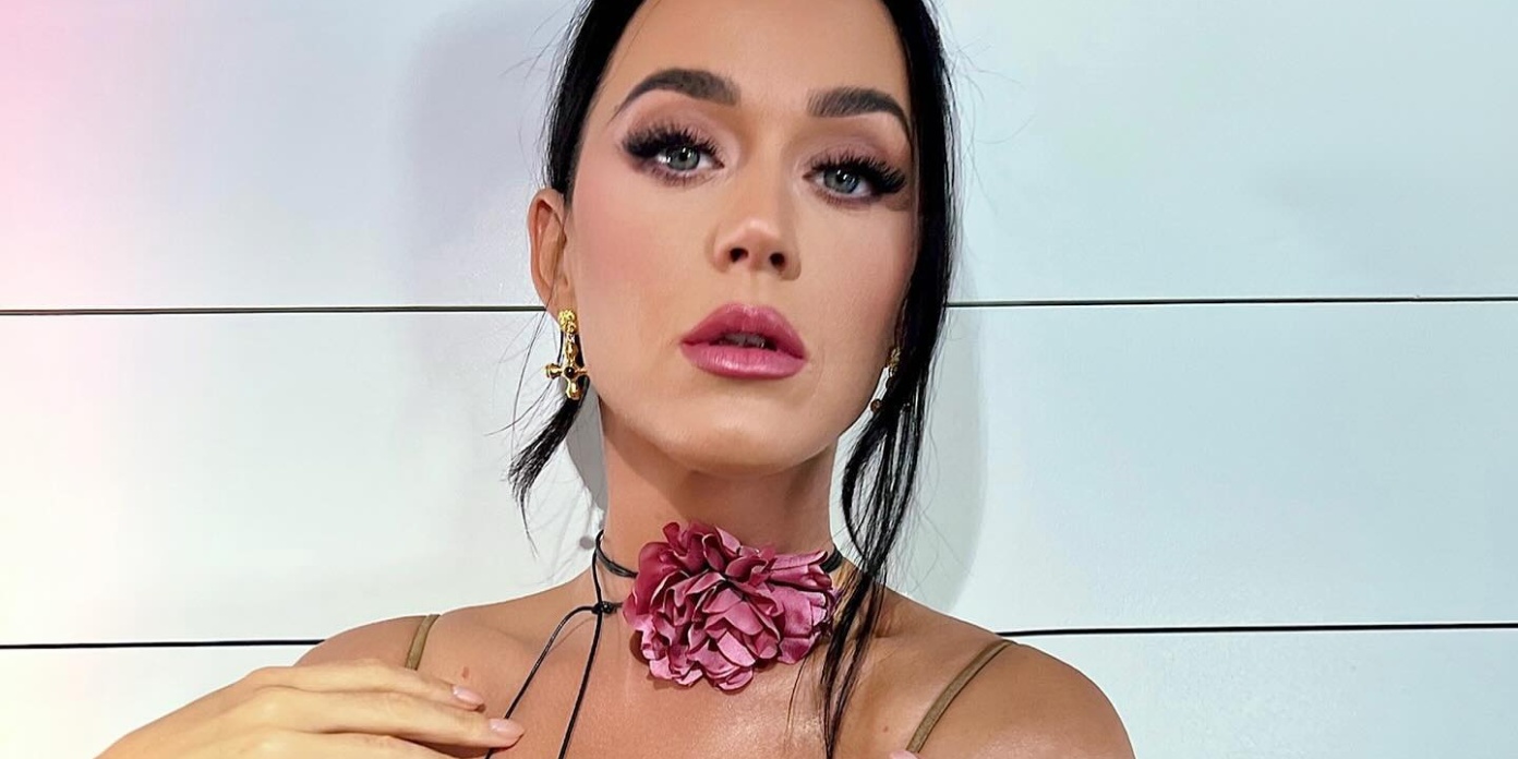 Katy Perry enthüllt ihr Mama-Ritual … und erntet heftige Kritik!
