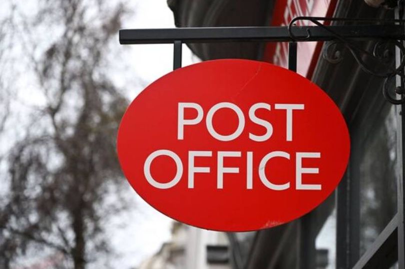 Two million drivers can avoid £1,000 fine by paying small Post Office fee
