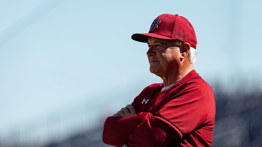 Preview: South Carolina Gamecocks Look to Bounce Back Against Davidson