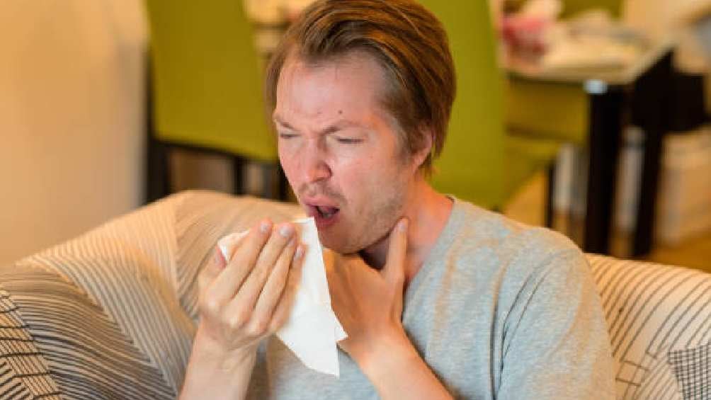 Reportan aumento de tos ferina en México: Síntomas y estados donde hay ...