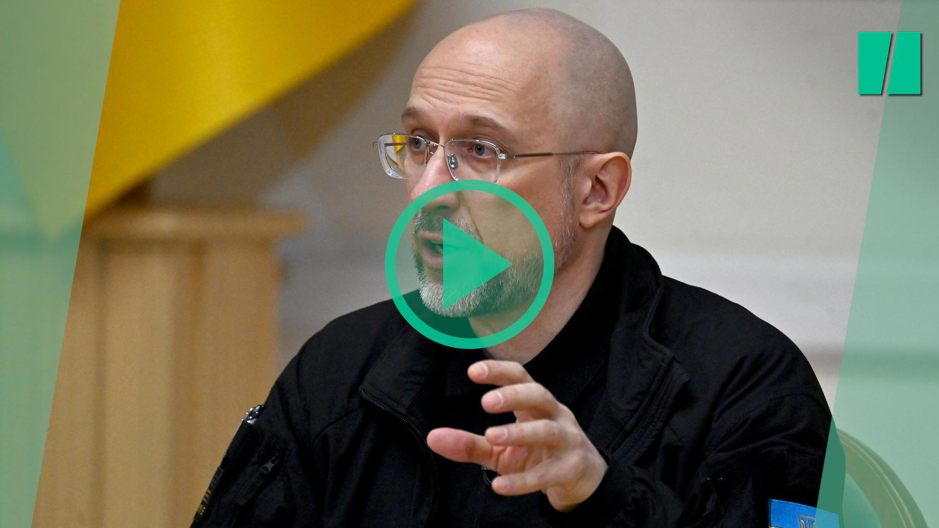 L’Ukraine tente de « tenir bon » après la suspension de l’aide américaine L’Ukraine tente de « tenir bon » après la suspension de l’aide américaine