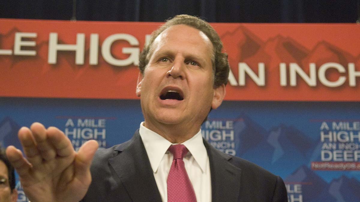 Memorial mass to be held in Miami for former U.S. Rep. Lincoln Diaz-Balart