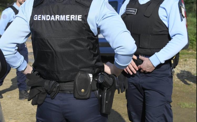 Un maire aurait été retrouvé mort enterré dans un jardin en Normandie ...