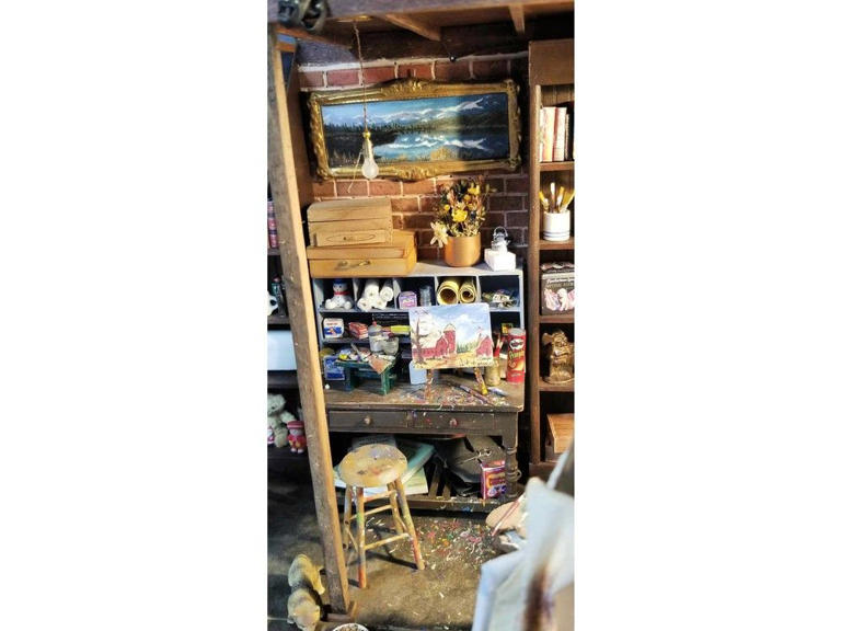 Life on a smaller scale: Take a closer look at this NS woman’s 'real ...