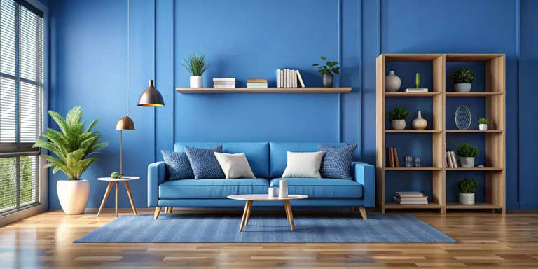 Say Goodbye to Clutter: 5 Simple Tips to Organize Your Living Room