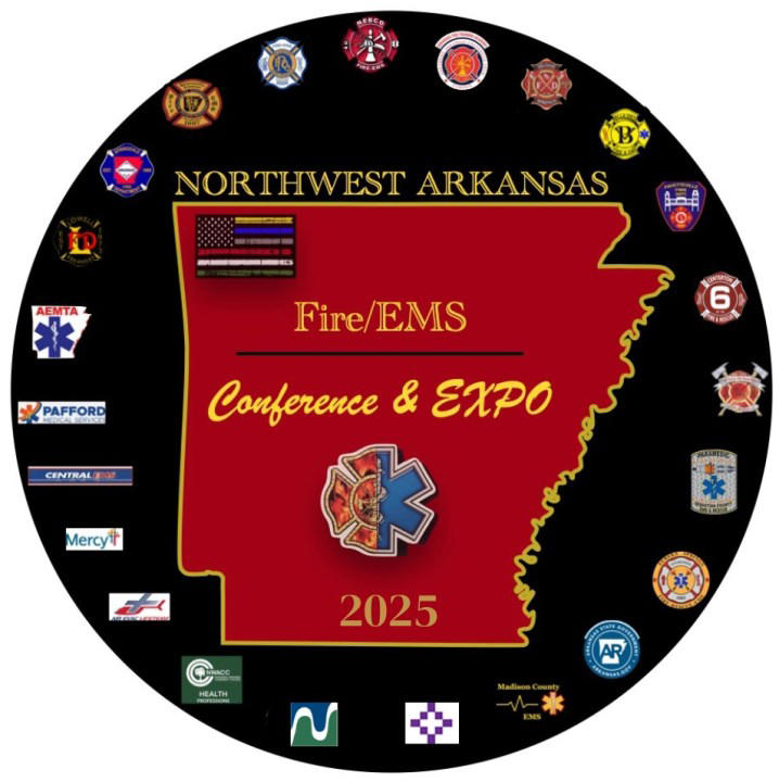 NWA Fire/EMS Conference and Expo returns