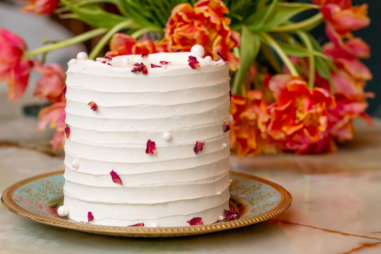 Aphotic’s Former Pastry Chef Is Doing Innovative, Slightly Savory ...