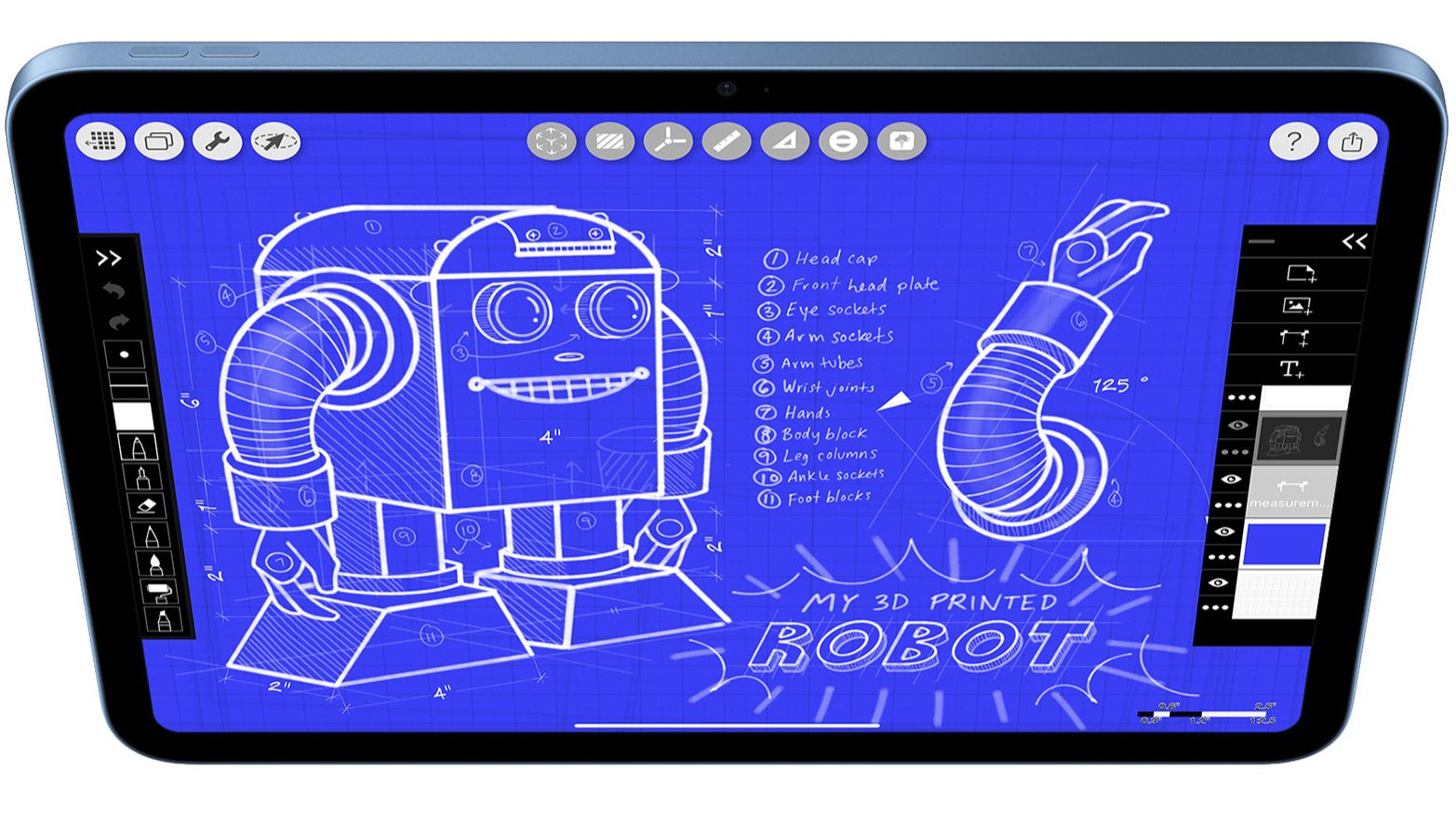 Apple's new entry-level iPad ups the performance for the same price ...