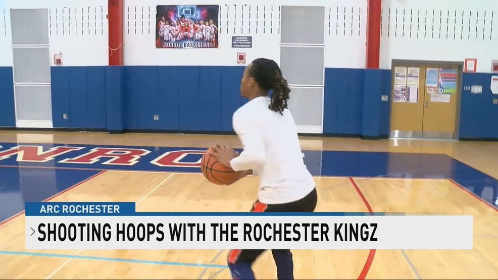 ARC Rochester: 3-4-2025