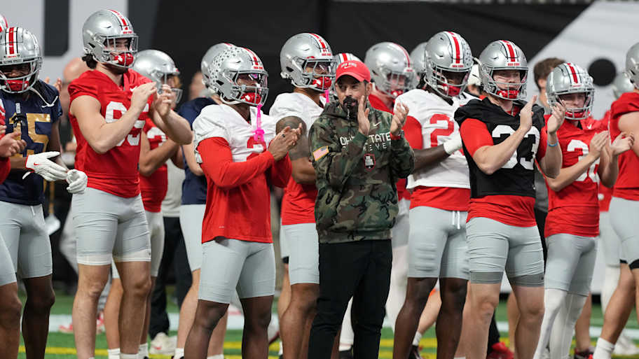Ohio State Buckeyes Reuniting With Former Defensive Assistant Coach