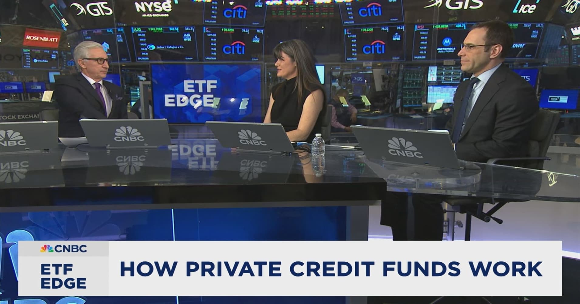 Demystifying private credit ETFs: What's in it for investors?