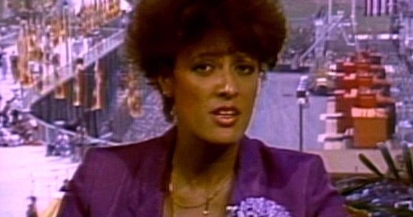 Knoxville's First Black Anchor Edye Ellis Dies