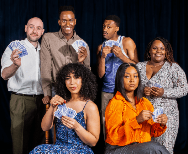 Spring Arts Preview: Theatre, music, visual art and more