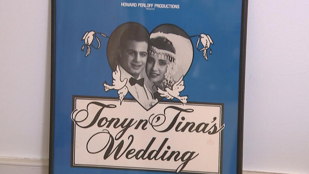 Meet the artistic director bringing "Tony N' Tina's Wedding" to Peddler ...