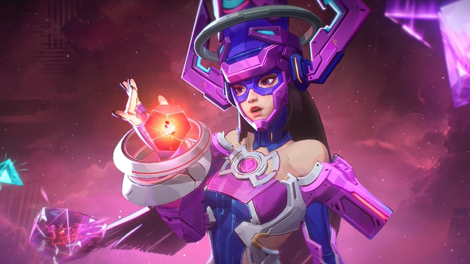 Marvel Rivals New Limited Game Mode, Clone Rumble, Arrives March 7