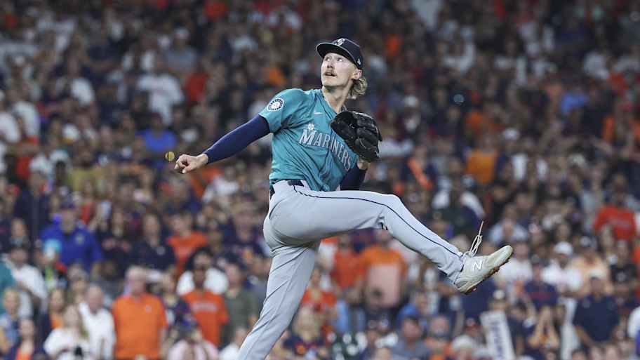 Seattle Mariners Change Up Pitching Plans For Spring Training This Week