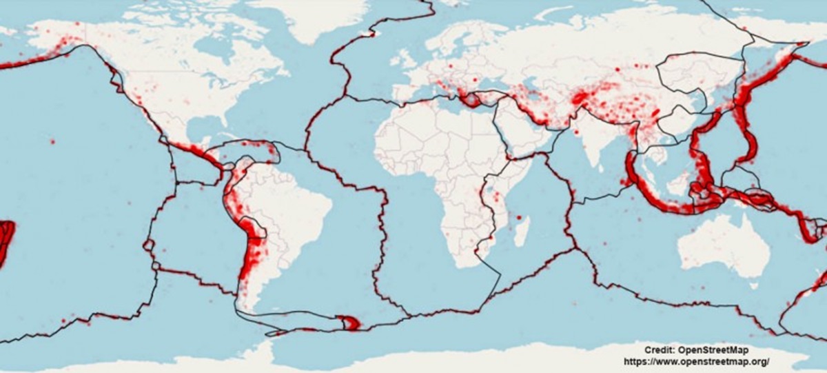 Sun May Help Trigger Earthquakes, Scientists Claim