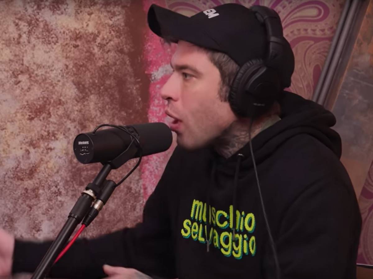 "Fedez? Irrispettoso". L'affondo del fratello del rapper Jesto