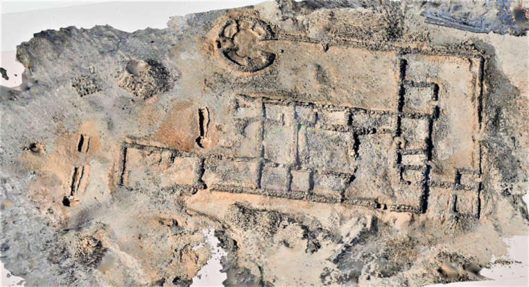 Archeologists uncover Africa’s ‘lost city of gold’ after 3,000 years Archeologists uncover Africa’s ‘lost city of gold’ after 3,000 years