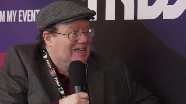 Wikipedia's co-founder converts to Christianity. Why is this important?