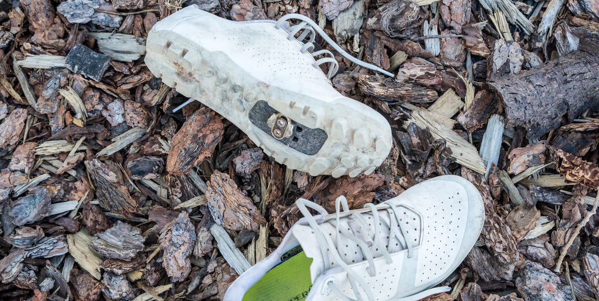 Gravel Shoes Debunked: Expert Explains Why You Can Skip Them