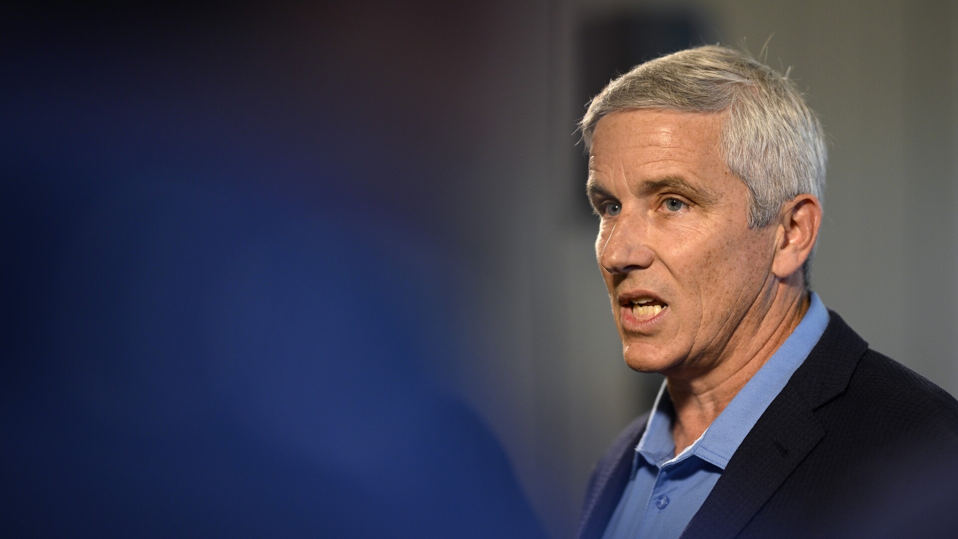 Jay Monahan calls recent White House meeting a 'huge step,' just don't ...