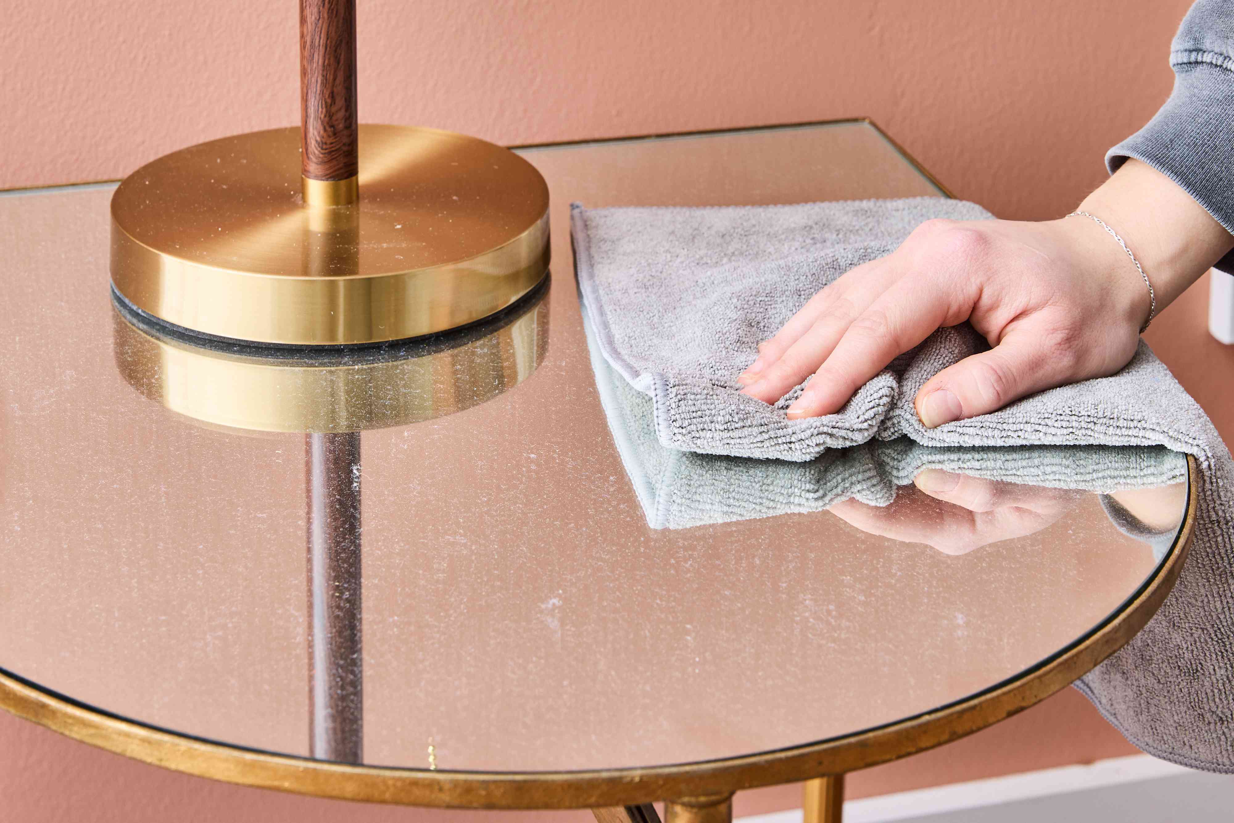 7 Dusting Mistakes You're Making (and What to Do Instead), According to ...