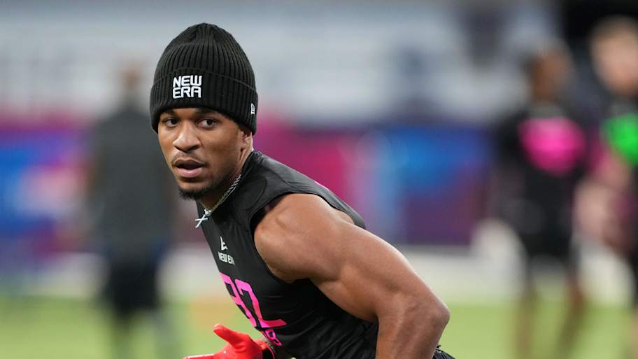 Recent Mock Draft Has Chiefs Boosting Defense In Big Way