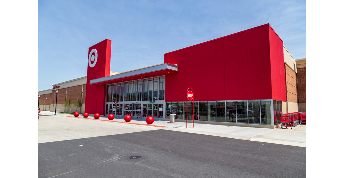 14 Affordable Target Spring Patio Finds Under $100