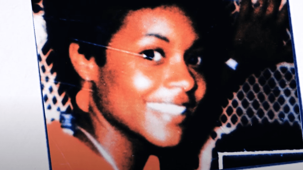 Cold Case | Darlene Giles' murder remains unsolved 30 years later