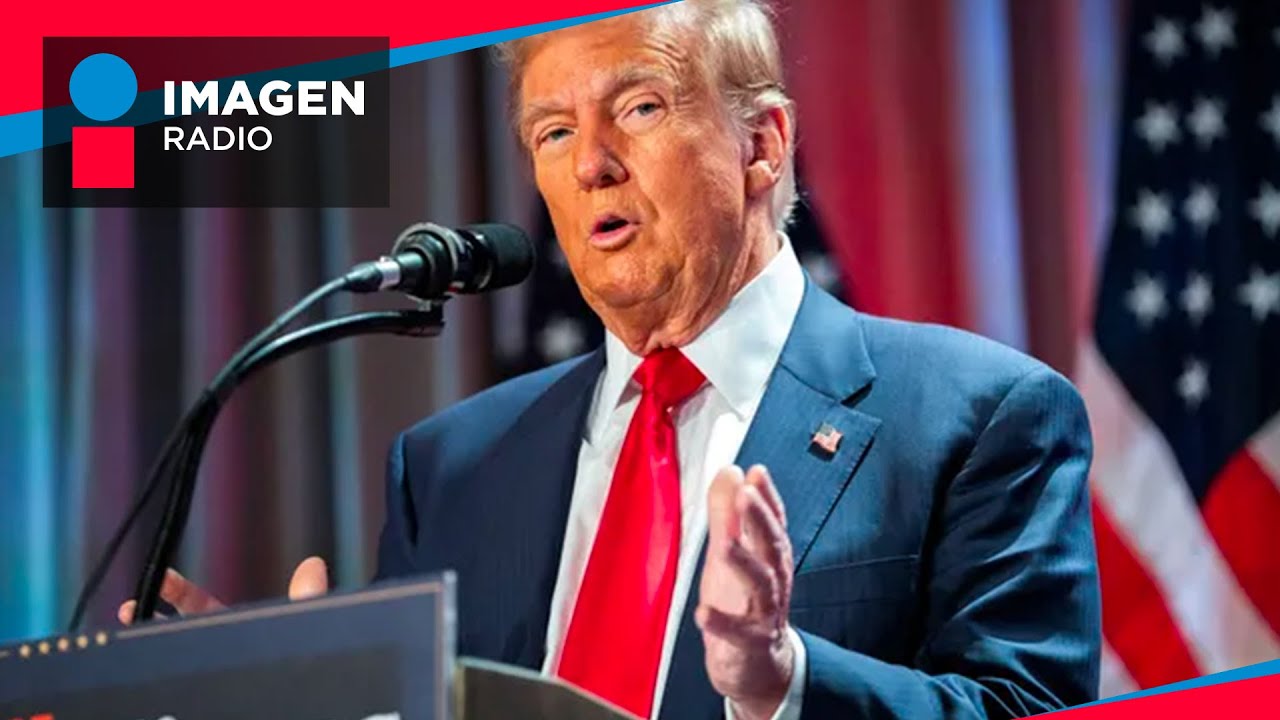 Aplicación de aranceles de Trump a México