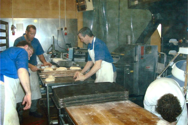 Renowned bakery chain The Crusty Cob shuts after 55 years