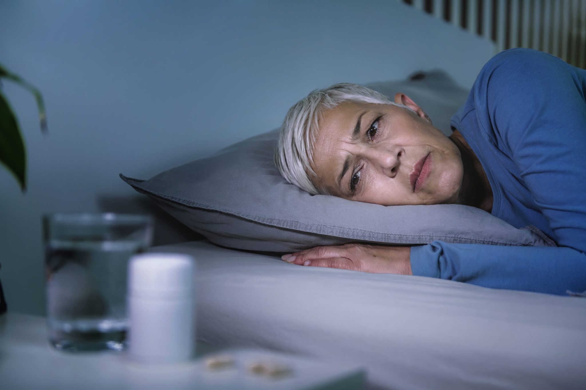 3 things driving the global sleep deficit—which is turning into a ...