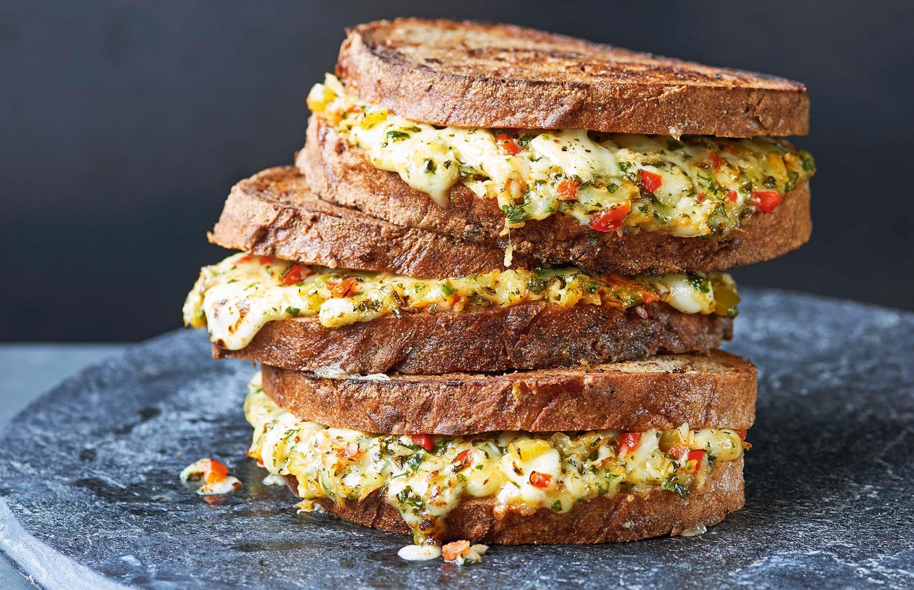 Qué cocinar esta semana: Nuestras recetas favoritas listas en 20 ...