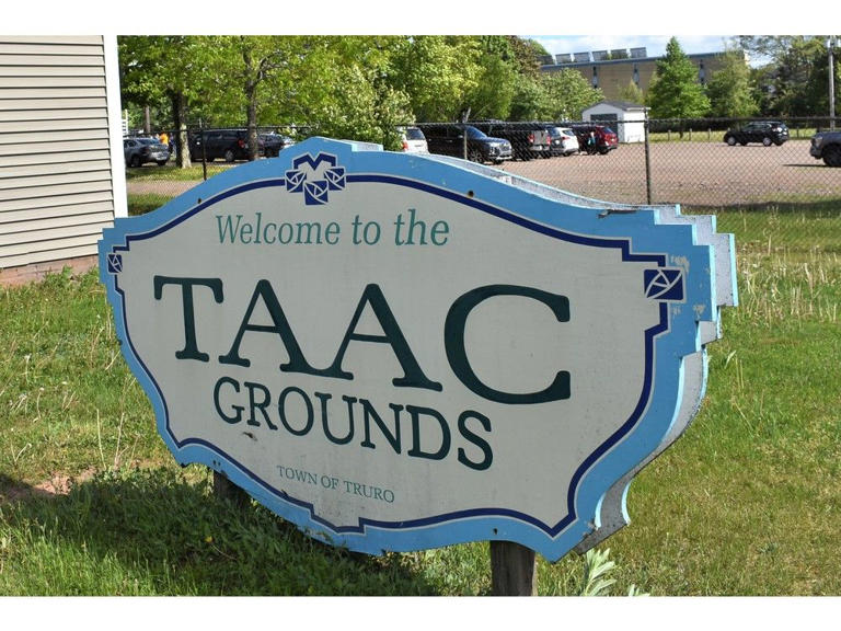 New name for Truro’s TAAC grounds unveiled