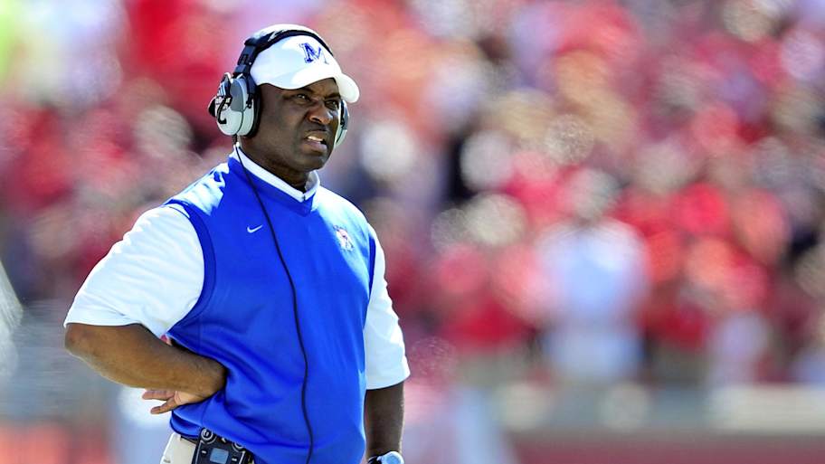 Rich Rodriguez Isn't Hiding His Big Expectations for Jahiem White in 2025