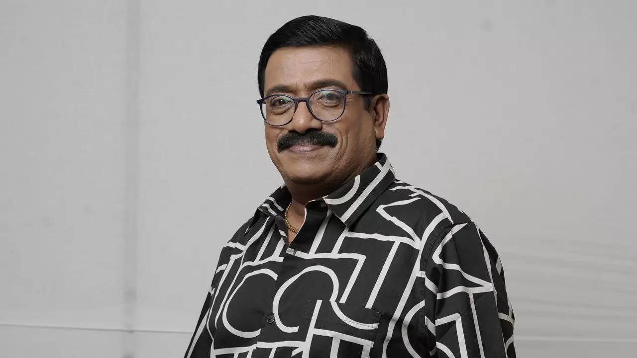 Musician Sharreth on his 19 years in the reality show industry: People ...