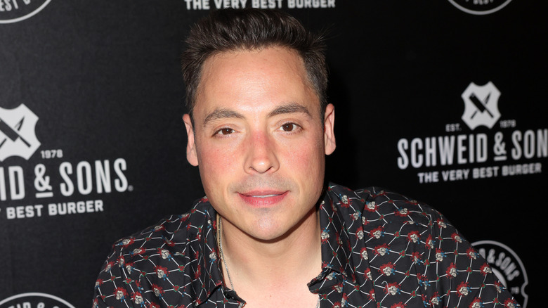The Tragic Details Of Jeff Mauro