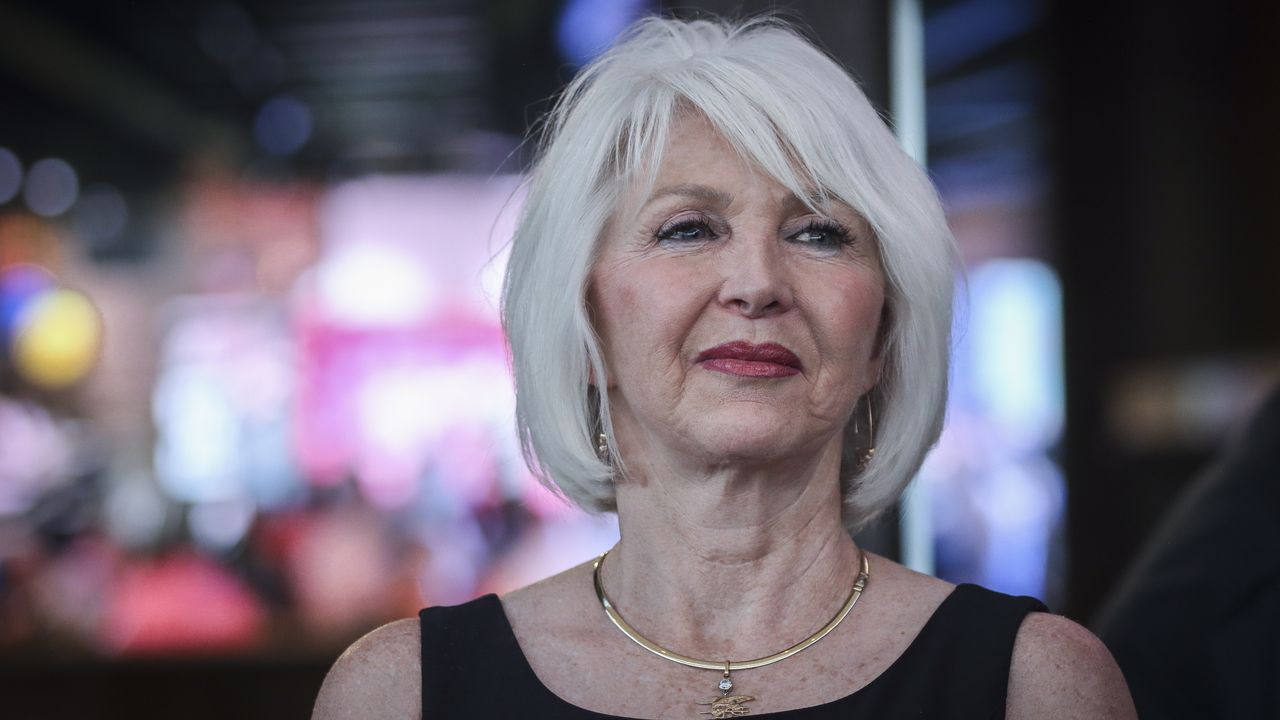 Tina Peters election tampering conviction under DOJ review