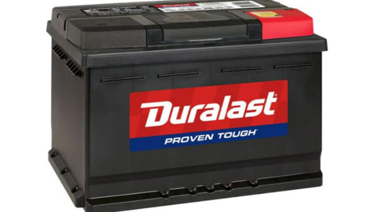 4 Cheap Car Battery Brands That Actually Last (According To Reviews)