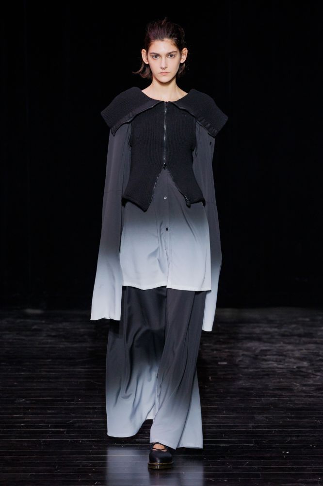 Mossi Fall 2025 Ready-To-Wear Collection