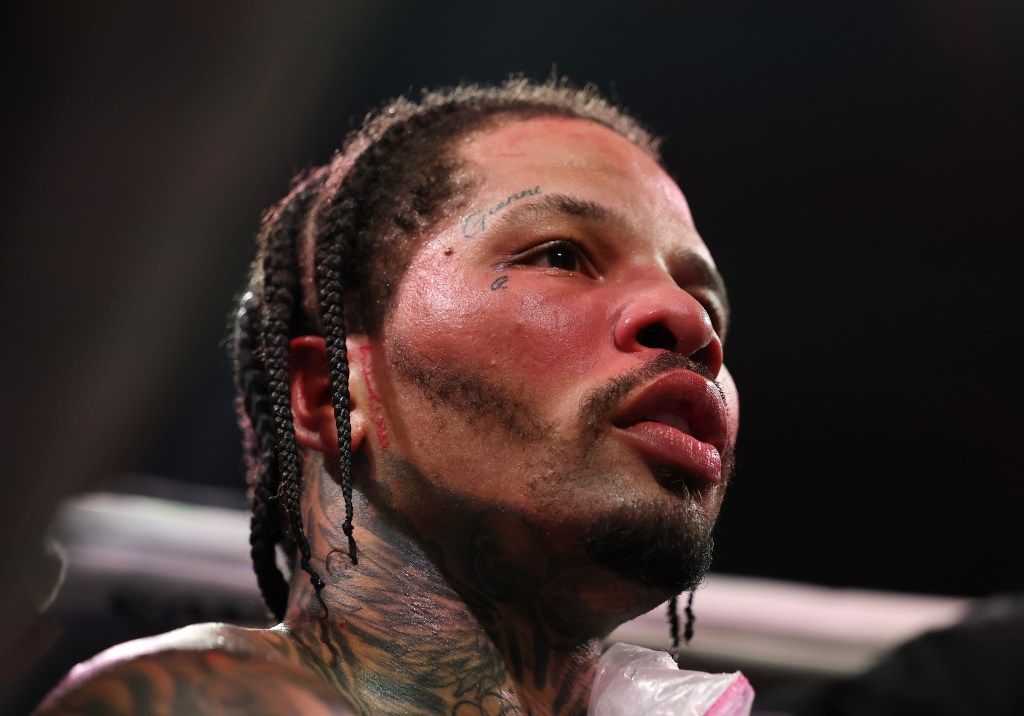 Gervonta Davis-Lamont Roach controversy being investigated after ...