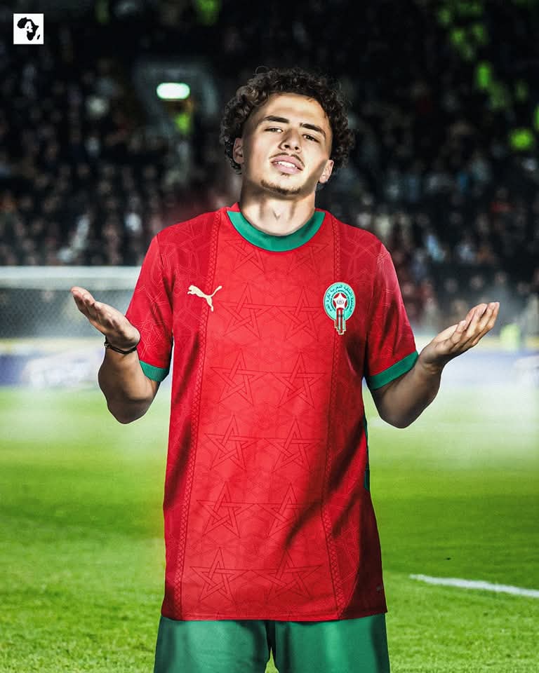 OFFICIAL: Chemsdine Talbi Chooses Morocco Over Belgium